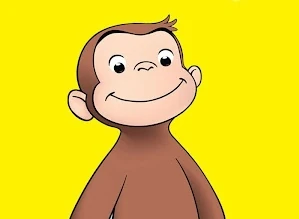 Curious George | Animated Animals Wiki | Fandom