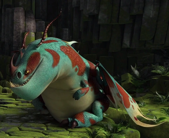Lump | Animated Animals Wiki | Fandom