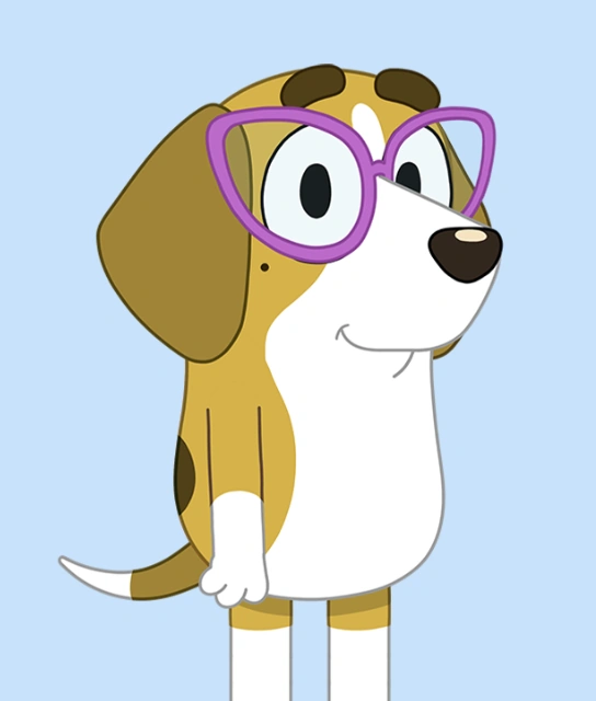 Daisy | Animated Animals Wiki | Fandom