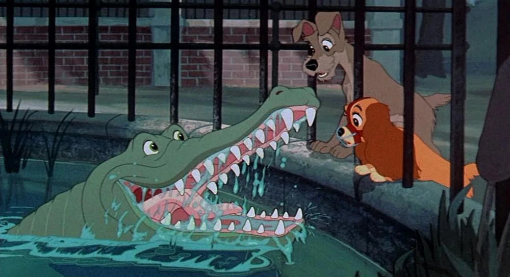 Al the Alligator | Animated Animals Wiki | Fandom