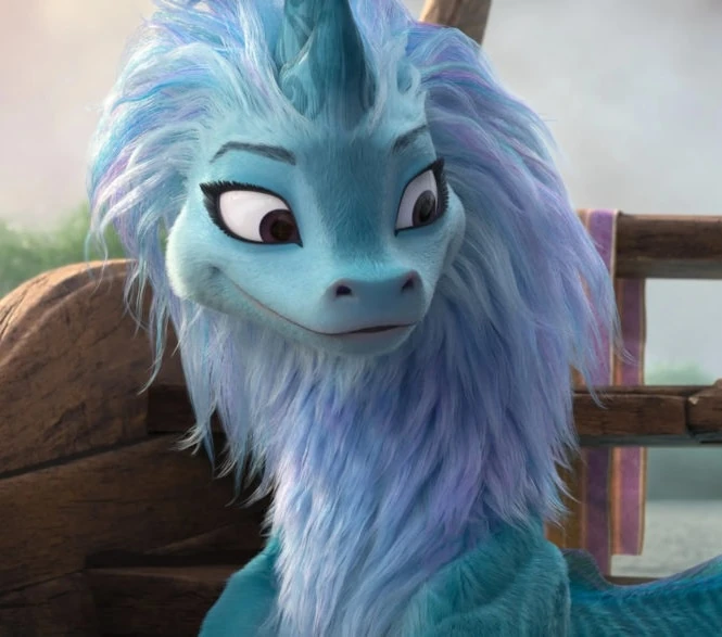 Sisu | Animated Animals Wiki | Fandom