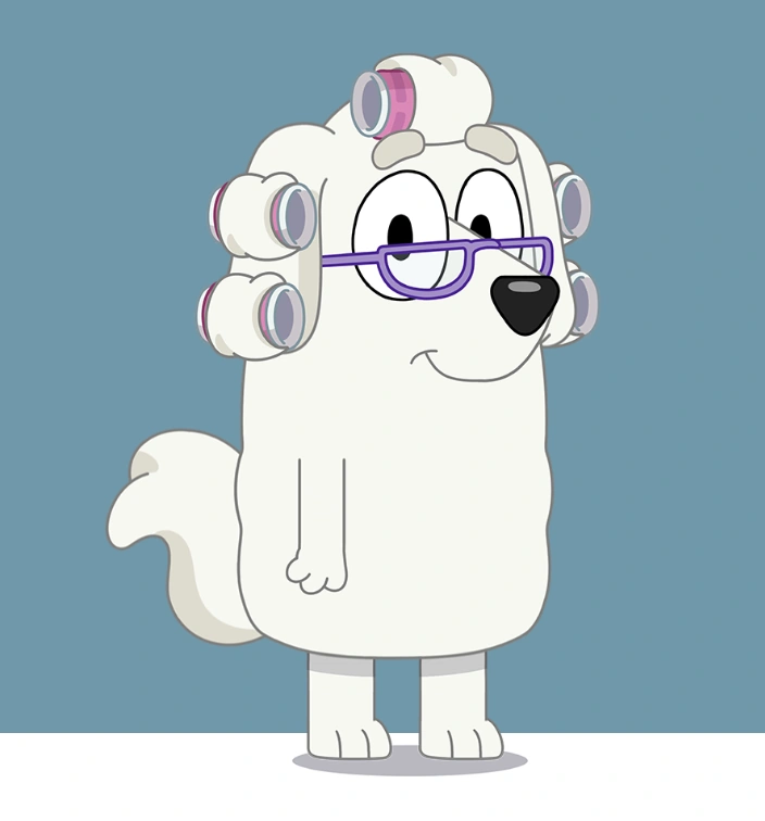 Doreen | Animated Animals Wiki | Fandom