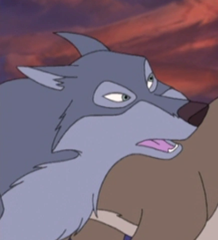 Silver Wolf 2 | Animated Animals Wiki | Fandom