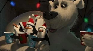 Ted | Animated Animals Wiki | Fandom