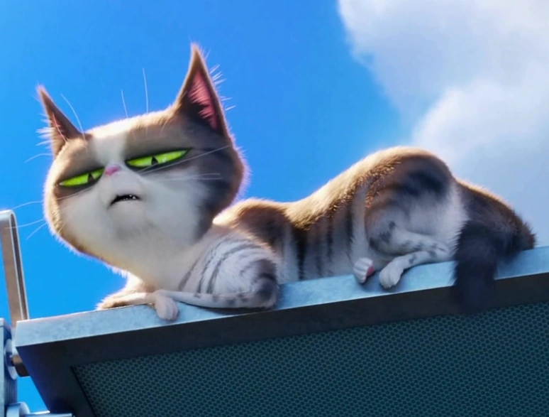 Dummy | Animated Animals Wiki | Fandom