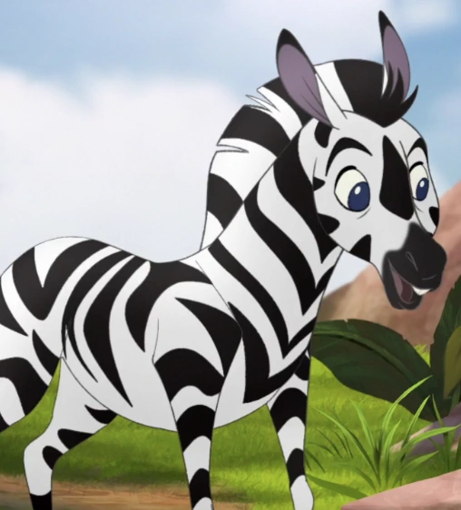 Hamu | Animated Animals Wiki | Fandom