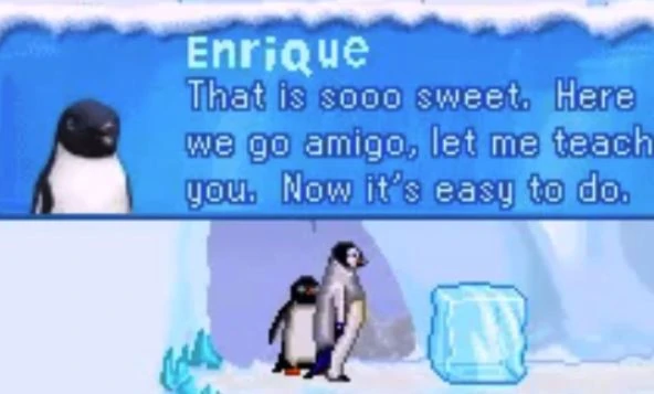 Enrique | Animated Animals Wiki | Fandom