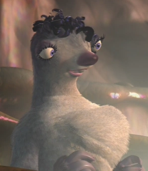 Jennifer | Animated Animals Wiki | Fandom
