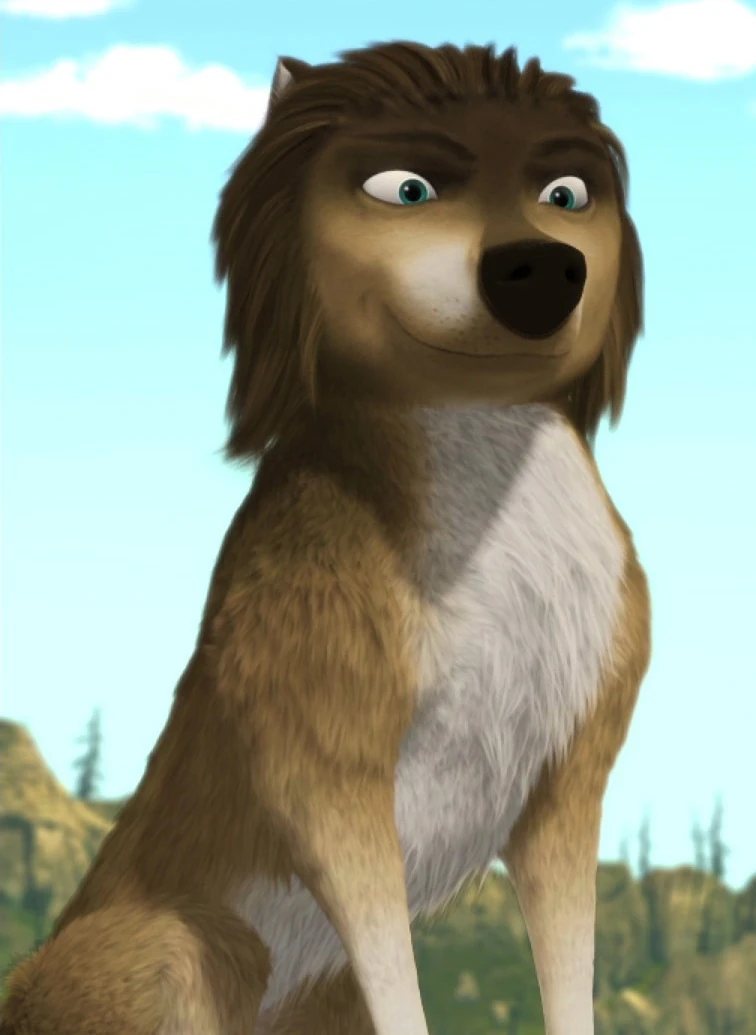 Nars | Animated Animals Wiki | Fandom