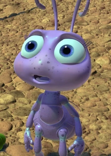 Dot | Animated Animals Wiki | Fandom