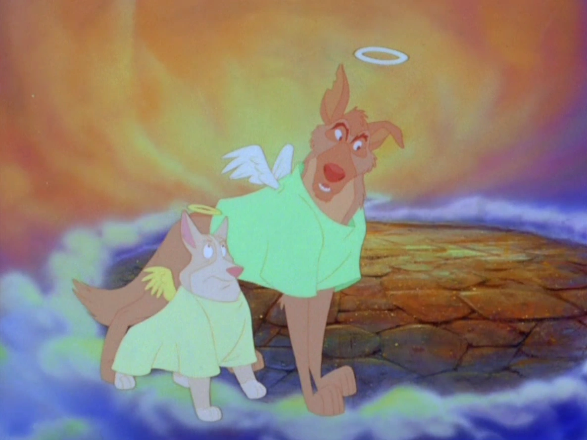 Reginald (Dog) | Animated Animals Wiki | Fandom