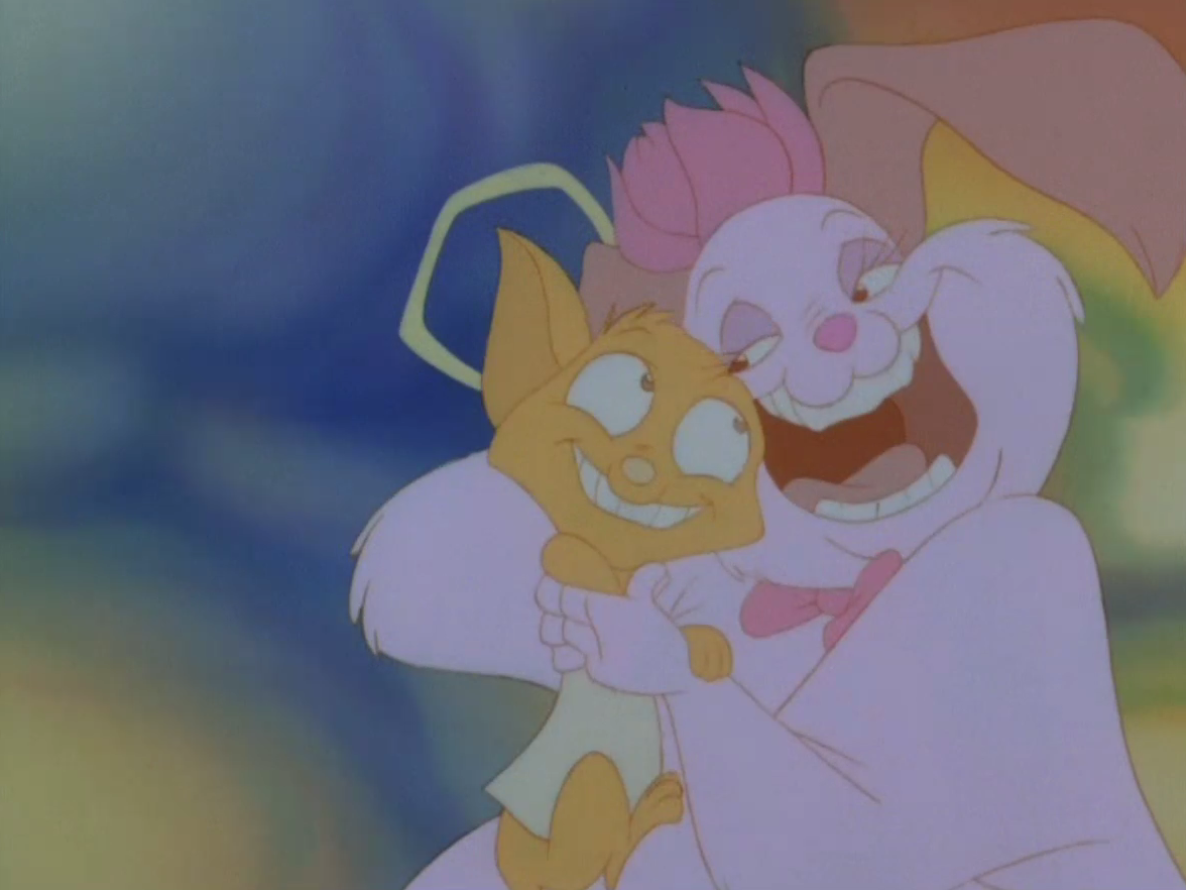 Fluffy and Mr. Fluffy | Animated Animals Wiki | Fandom Fluffy and Mr. Fluffy | Animated Animals Wiki | Fandom