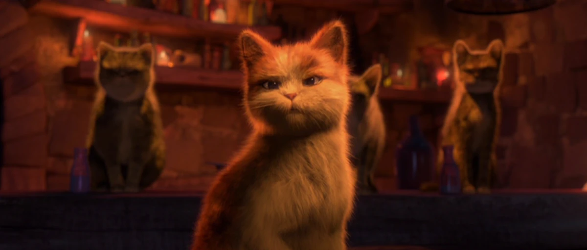 Category:Shrek Characters | Animated Animals Wiki | Fandom