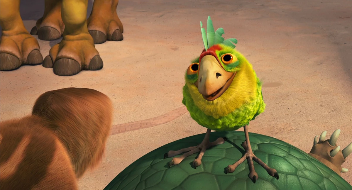 Bird | Animated Animals Wiki | Fandom