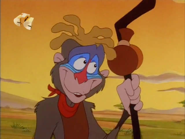 Nefu | Animated Animals Wiki | Fandom