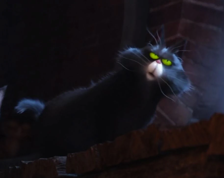 Nitro | Animated Animals Wiki | Fandom