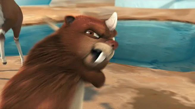 Ashley | Animated Animals Wiki | Fandom