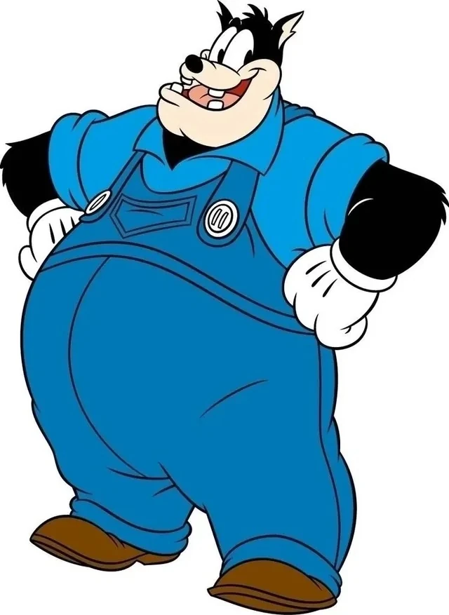 Pete | Animated Animals Wiki | Fandom