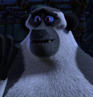 Zora | Animated Animals Wiki | Fandom