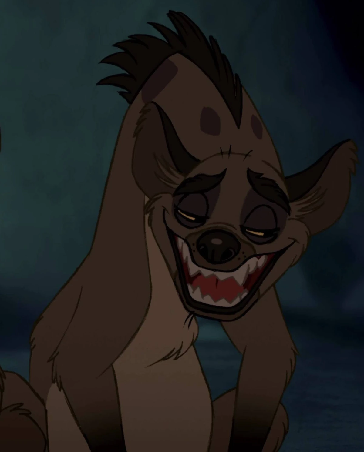 Banzai | Animated Animals Wiki | Fandom