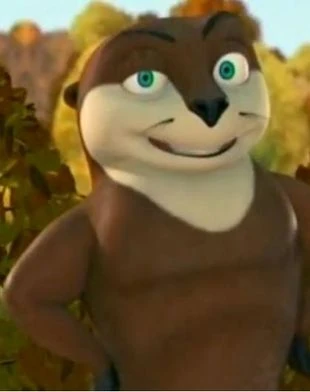 Antonio | Animated Animals Wiki | Fandom