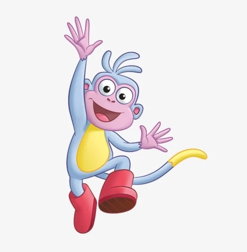 Boots | Animated Animals Wiki | Fandom