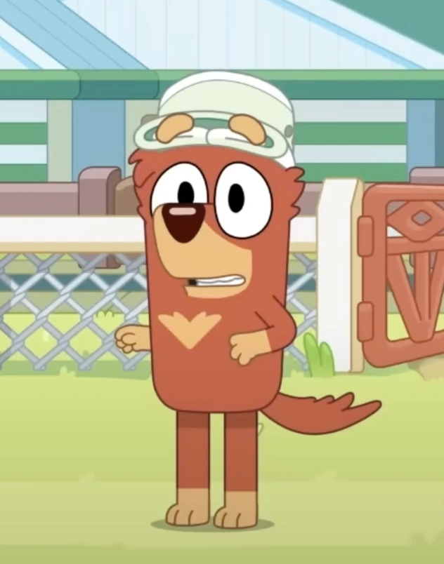 Digger | Animated Animals Wiki | Fandom