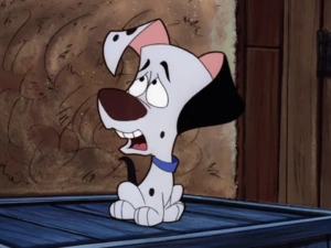 Dipstick | Animated Animals Wiki | Fandom