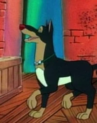 Lance | Animated Animals Wiki | Fandom