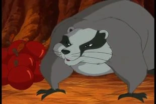 Bark | Animated Animals Wiki | Fandom