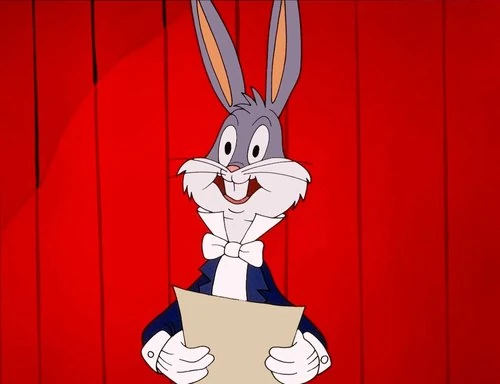 Bugs bunny | Animated Animals Wiki | Fandom