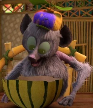 Hans Jr | Animated Animals Wiki | Fandom