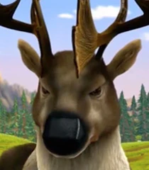 Marge | Animated Animals Wiki | Fandom