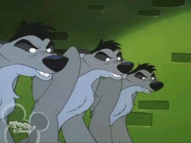 Mooks | Animated Animals Wiki | Fandom