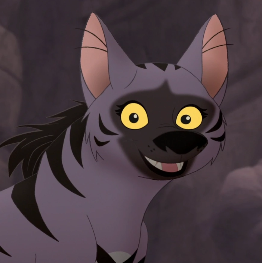 Ogopa | Animated Animals Wiki | Fandom