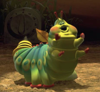 Heimlich | Animated Animals Wiki | Fandom