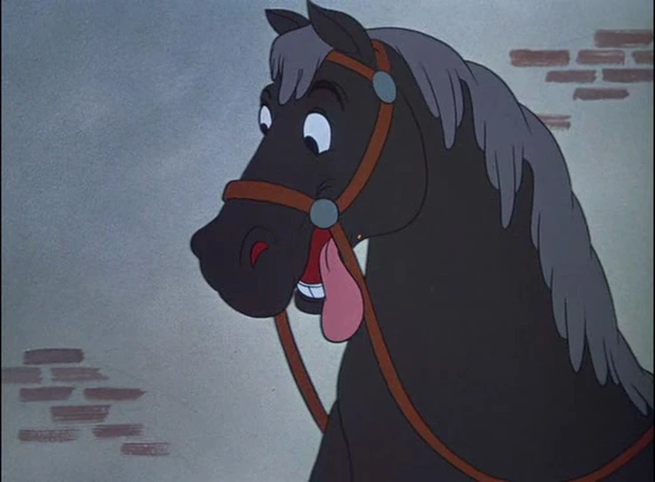 Daredevil | Animated Animals Wiki | Fandom