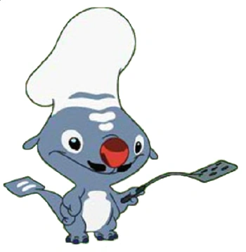 Frenchfry (062) | Animated Animals Wiki | Fandom