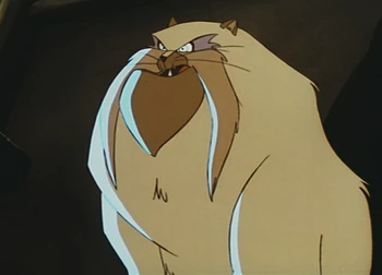 Joker | Animated Animals Wiki | Fandom