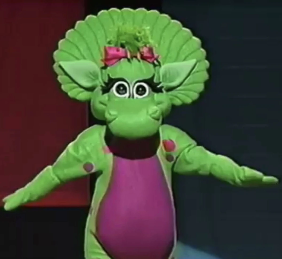 Baby bop (Barney) | Animated Animals Wiki | Fandom