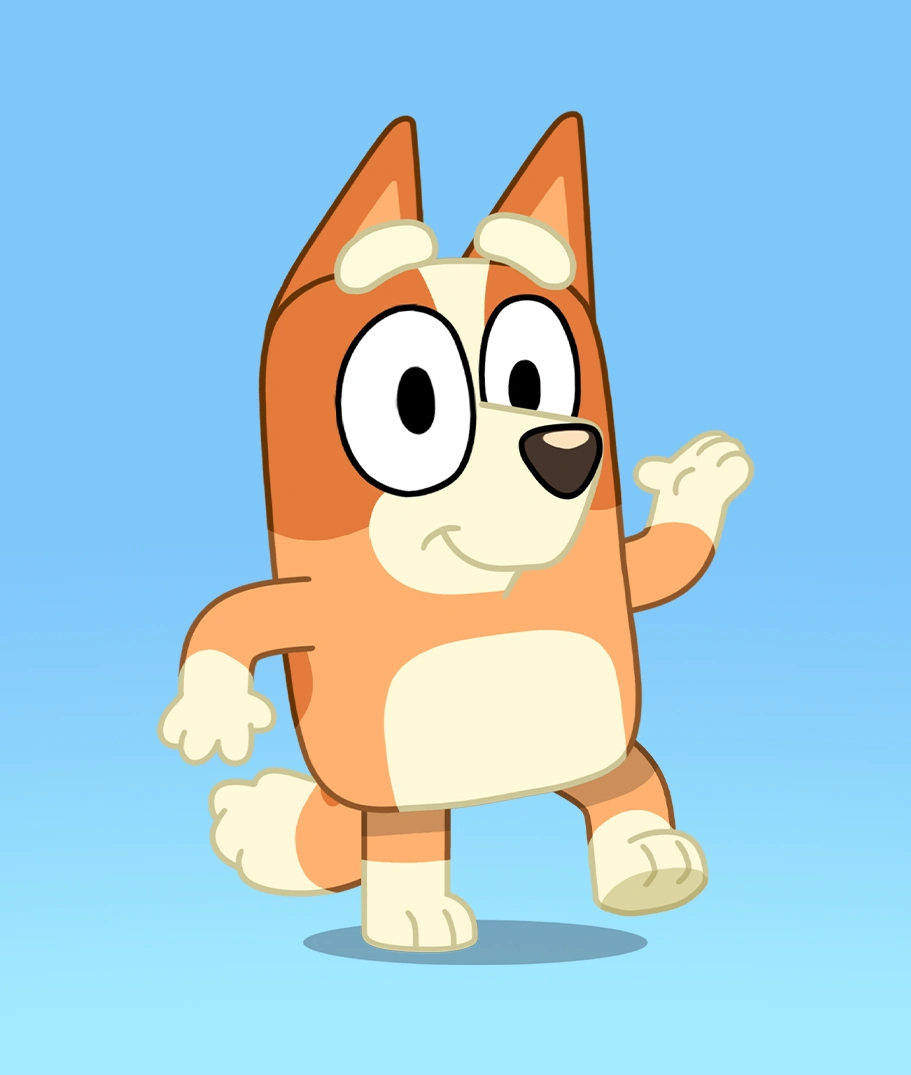 Bingo | Animated Animals Wiki | Fandom