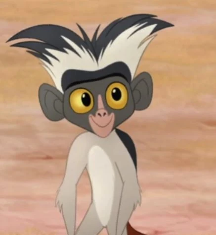 Furaha | Animated Animals Wiki | Fandom