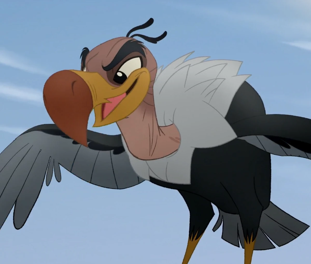 Mwoga | Animated Animals Wiki | Fandom