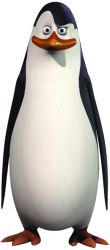 Kowalski | Animated Animals Wiki | Fandom