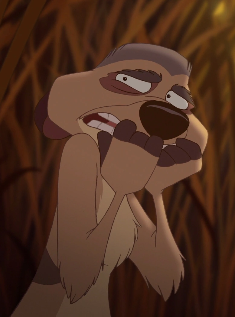 Uncle Max | Animated Animals Wiki | Fandom