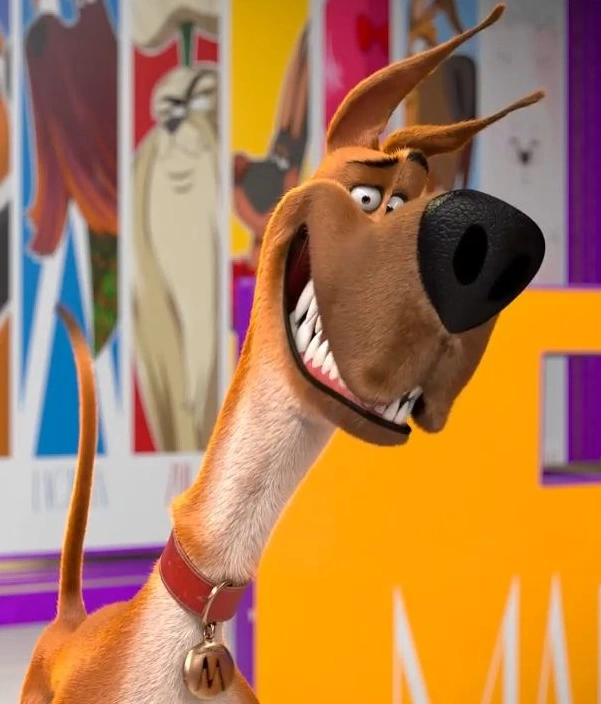 Marmaduke | Animated Animals Wiki | Fandom