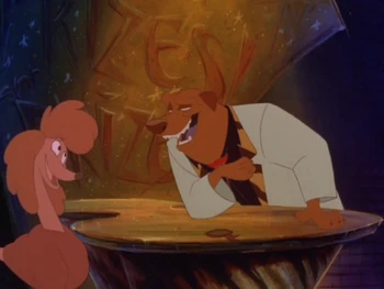 Frenchie | Animated Animals Wiki | Fandom