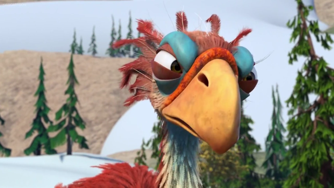 Ethel | Animated Animals Wiki | Fandom