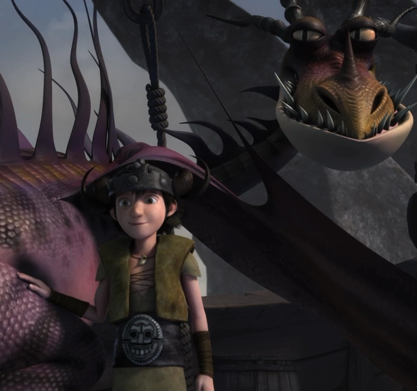 Fanghook | Animated Animals Wiki | Fandom