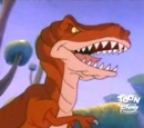 Tyrannosaurus Rex | Animated Animals Wiki | Fandom